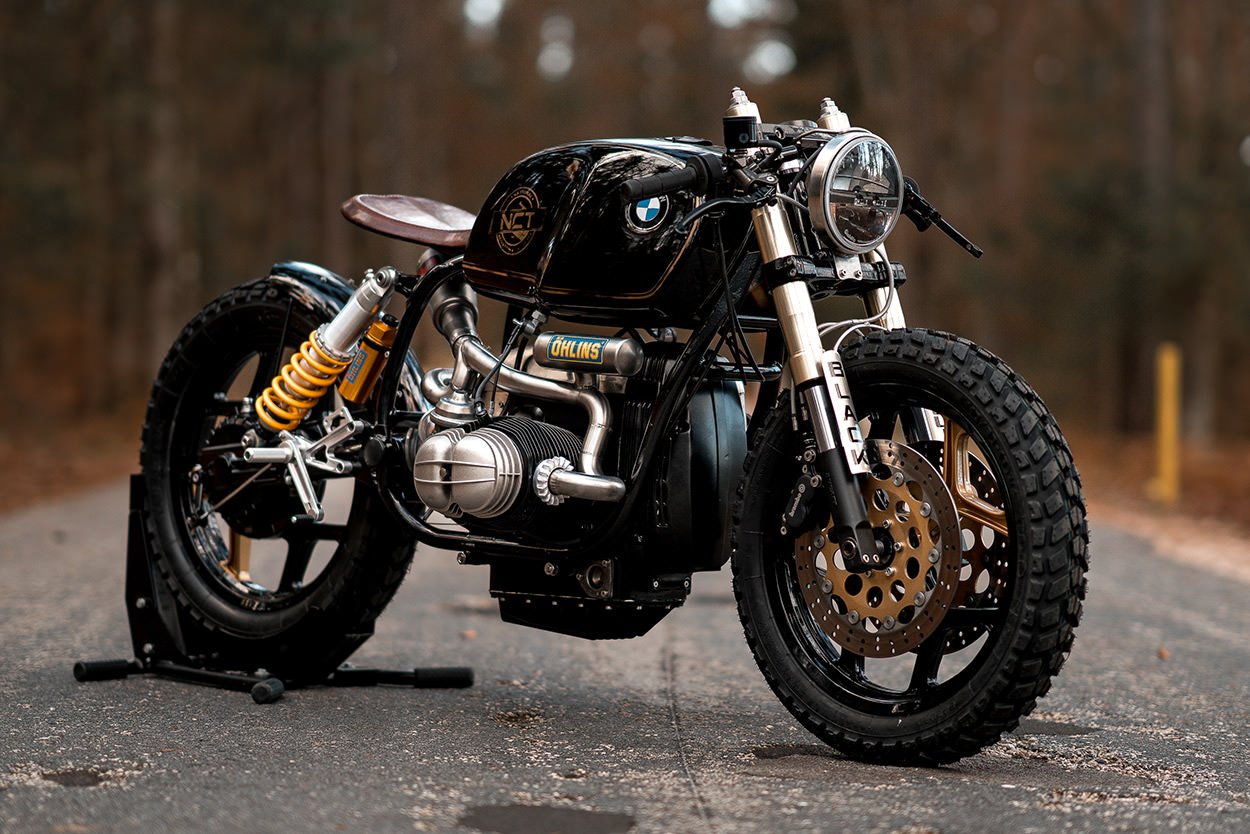custom-bmw-motorcycle - GLORIOUS MOTORCYCLES
