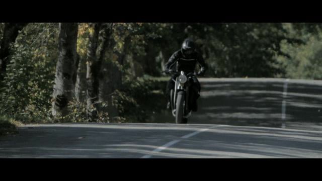 Luxury Guzzi: Renard GT - GLORIOUS MOTORCYCLES