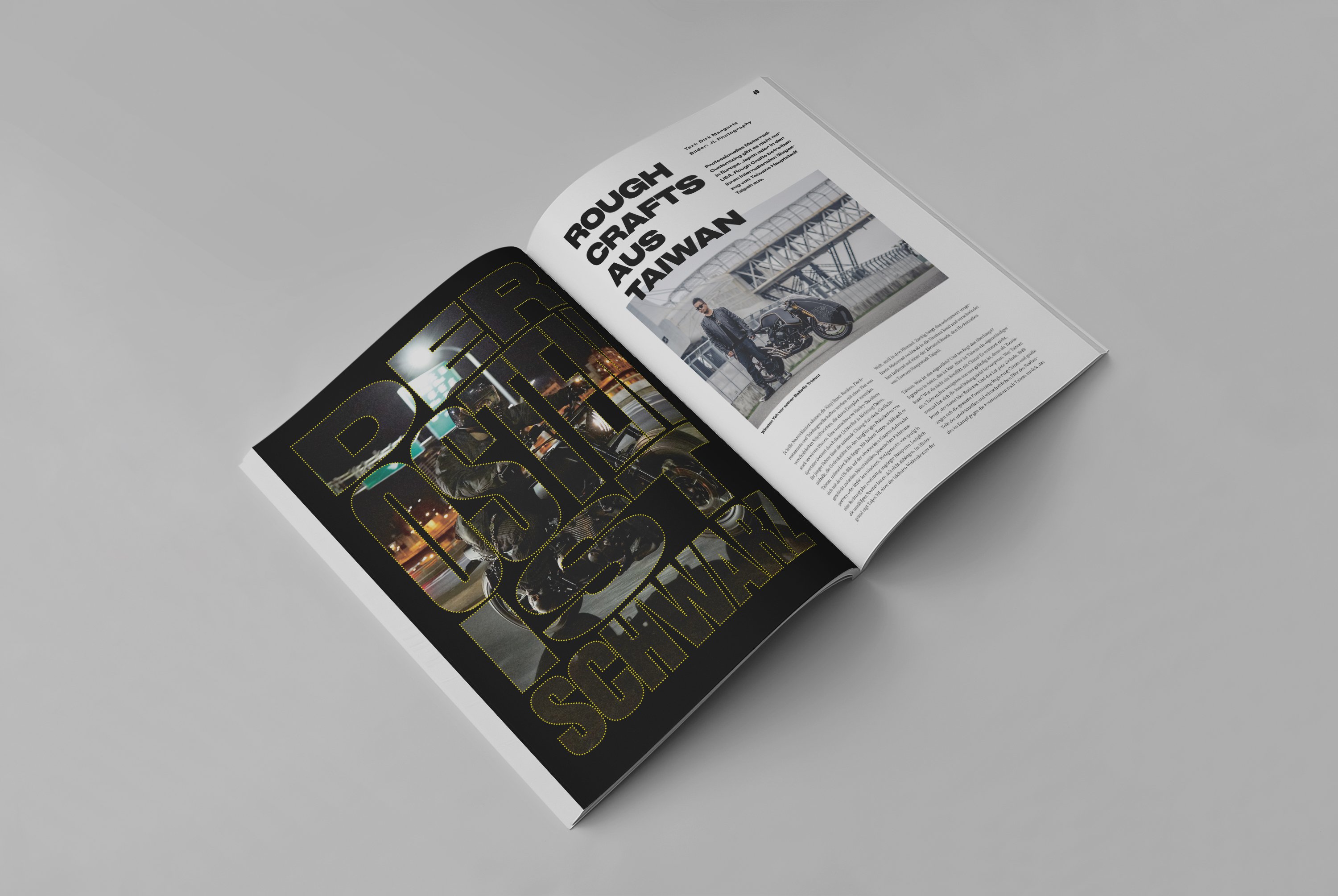 05 CR°7 Mockup - GLORIOUS MOTORCYCLES