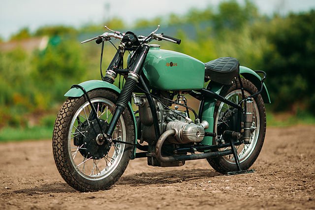 10_03_2017_IMZ_Dnepr_M52s_M52c_Russian_motorcycle_classic_historical ...