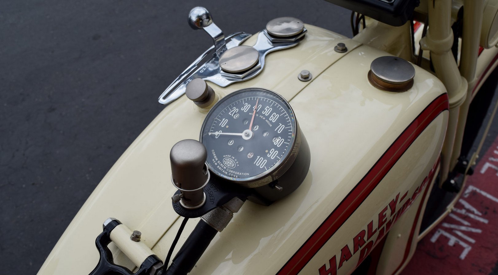 Harley-Davidson-JD-Model-3 - GLORIOUS MOTORCYCLES