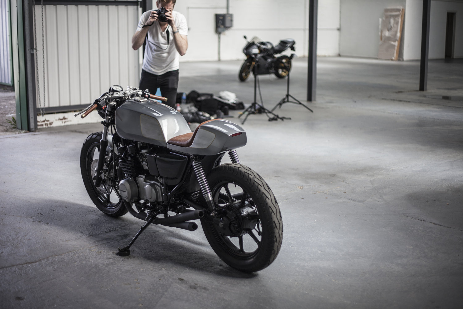 Auto+Fabrica+Type+One+(7) - GLORIOUS MOTORCYCLES