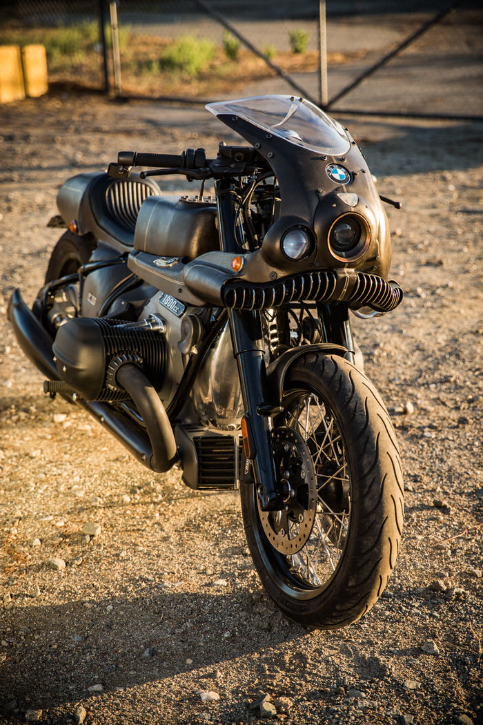 The Wal (24) - GLORIOUS MOTORCYCLES