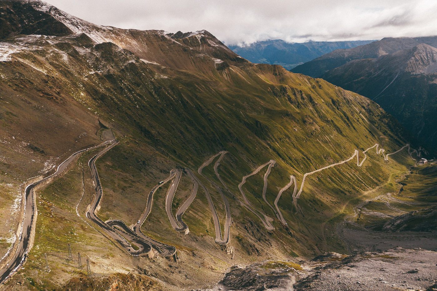 Malle Rally: The Greatest Alpine Motorcycle Adventure - GLORIOUS ...